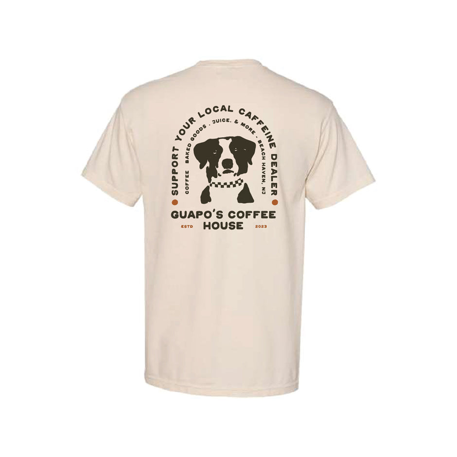 Guapo's Coffee House