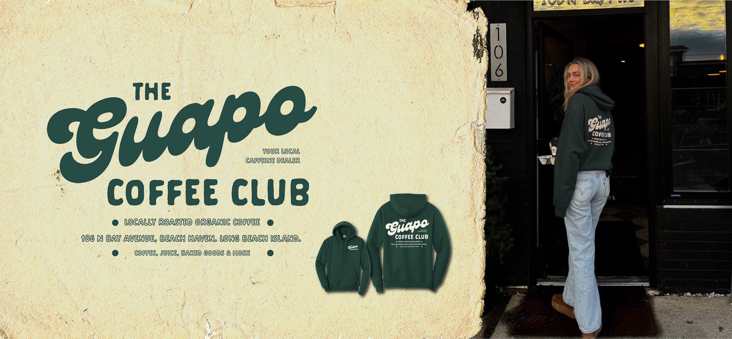 Guapo's Coffee House